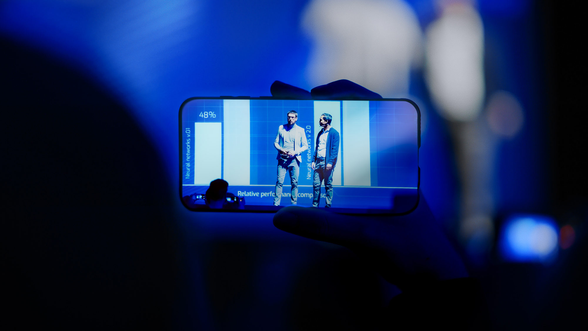 Event Inquiry - Humanity Upgrade Expo