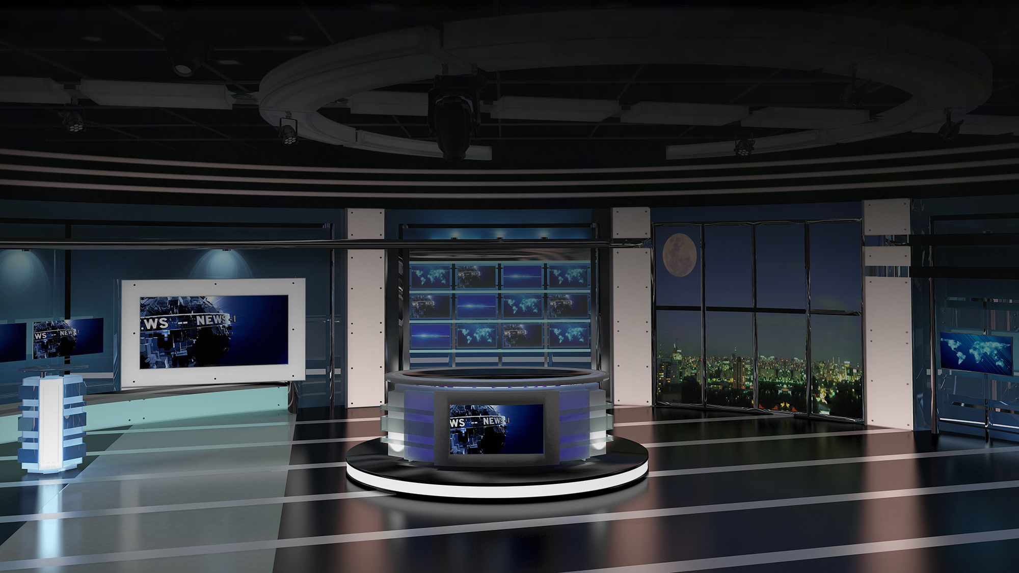 Experience The Virtual Event - Humanity Upgrade Expo