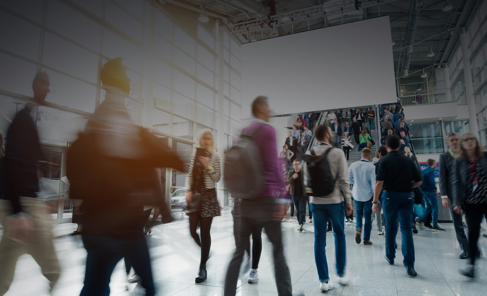 Sponsors - Humanity Upgrade Expo