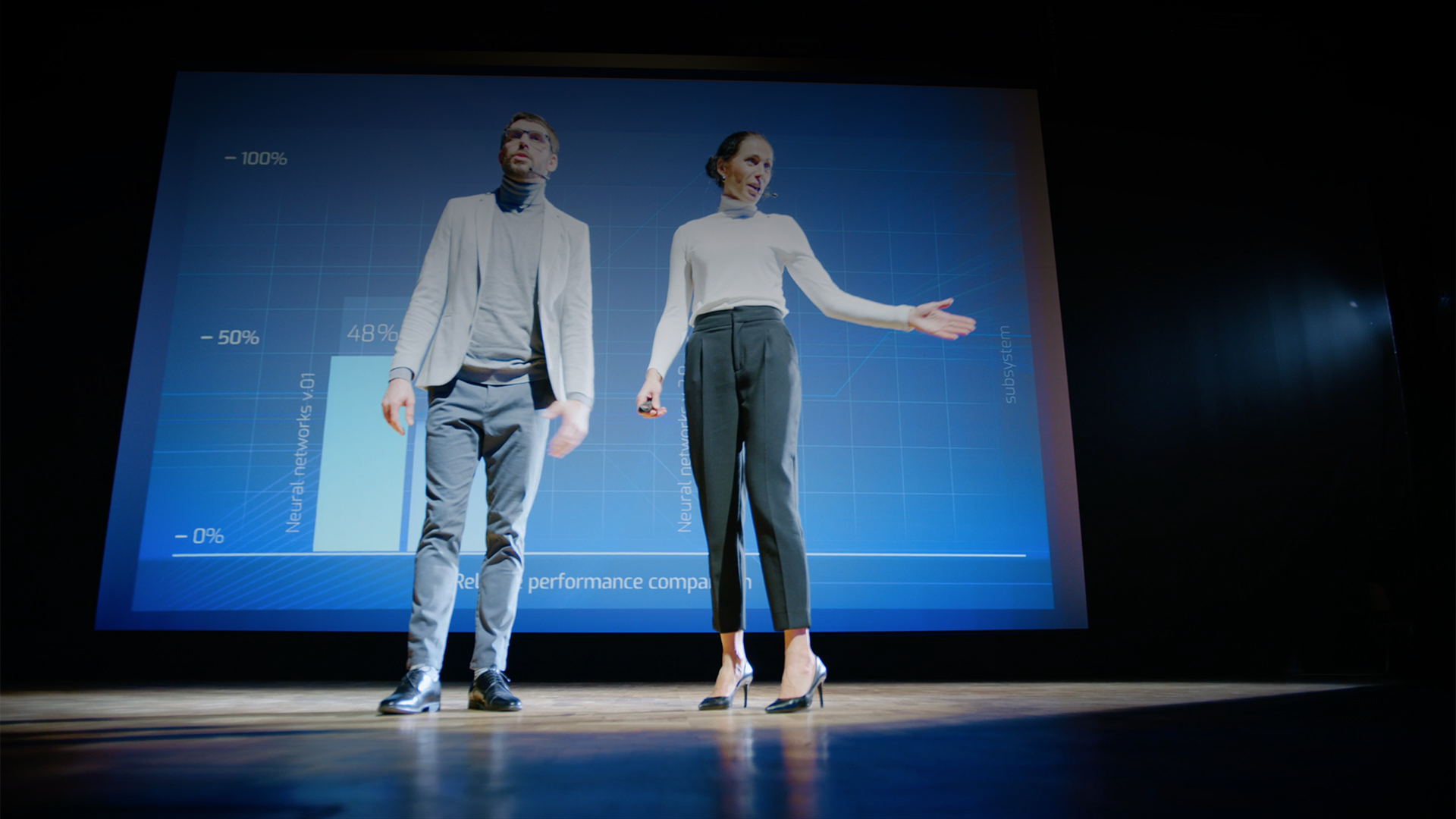 Speaker Guidelines - Humanity Upgrade Expo